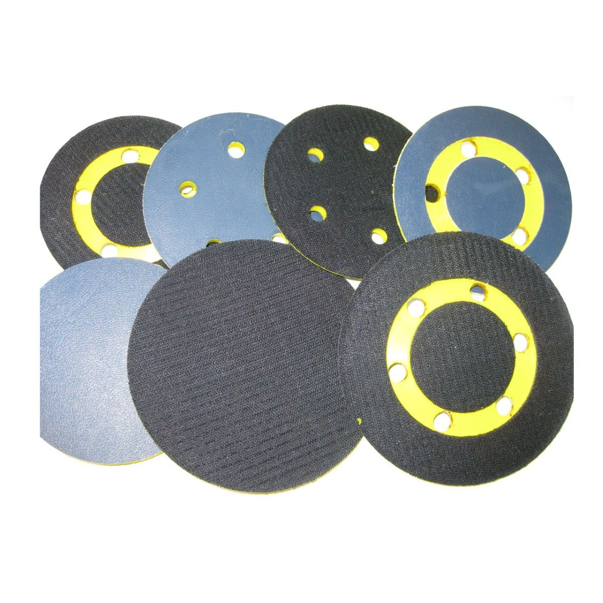 Back Up Pads – Shop Eurovac