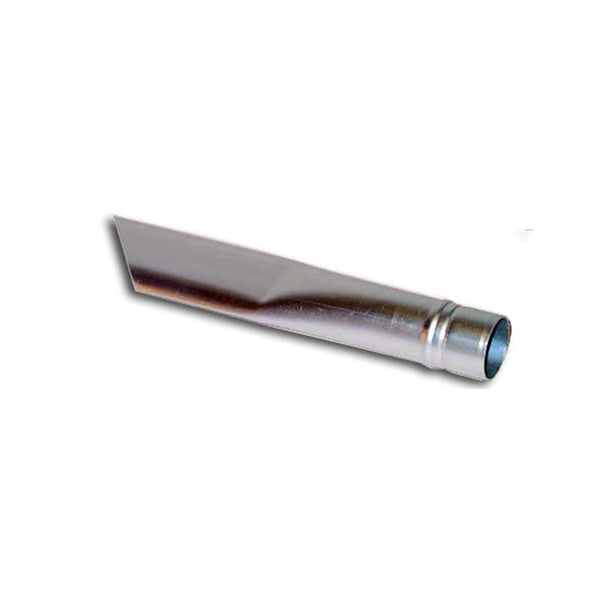 1 1/2" x 11" Metal Crevice Tool – Shop Eurovac