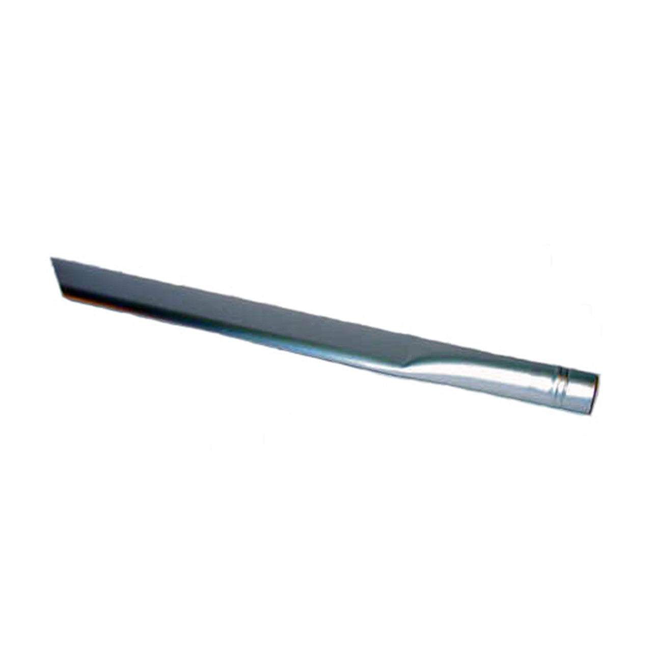 1 1/2" x 24" Aluminum Crevice Tool – Shop Eurovac