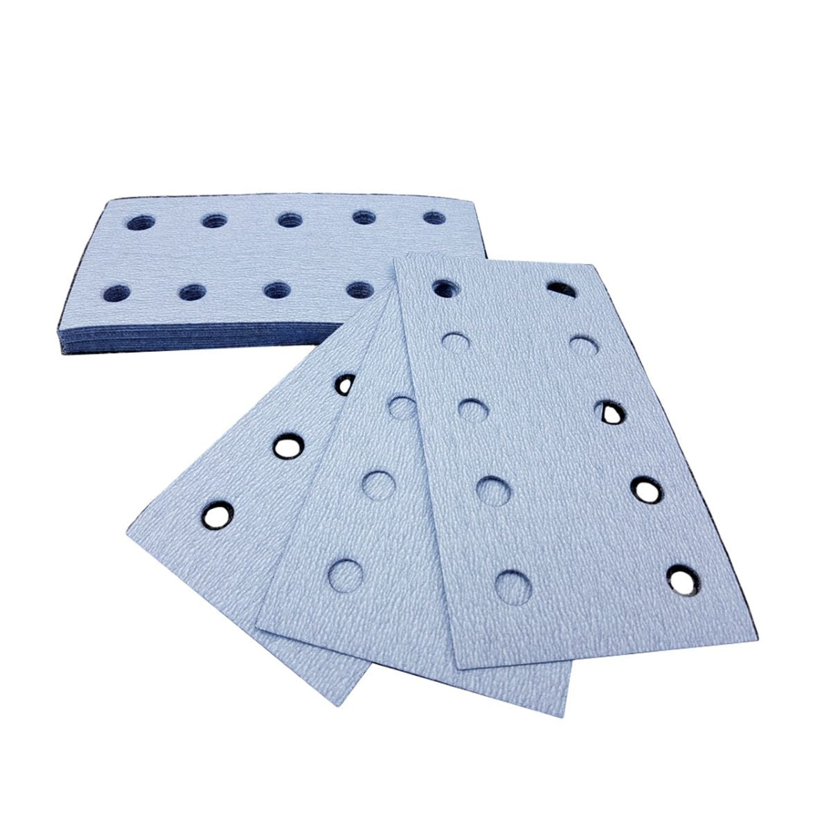 3-2/3" x 7" 10 Hole "Jitterbug" Silver Hook Paper - per 100 – Shop Eurovac