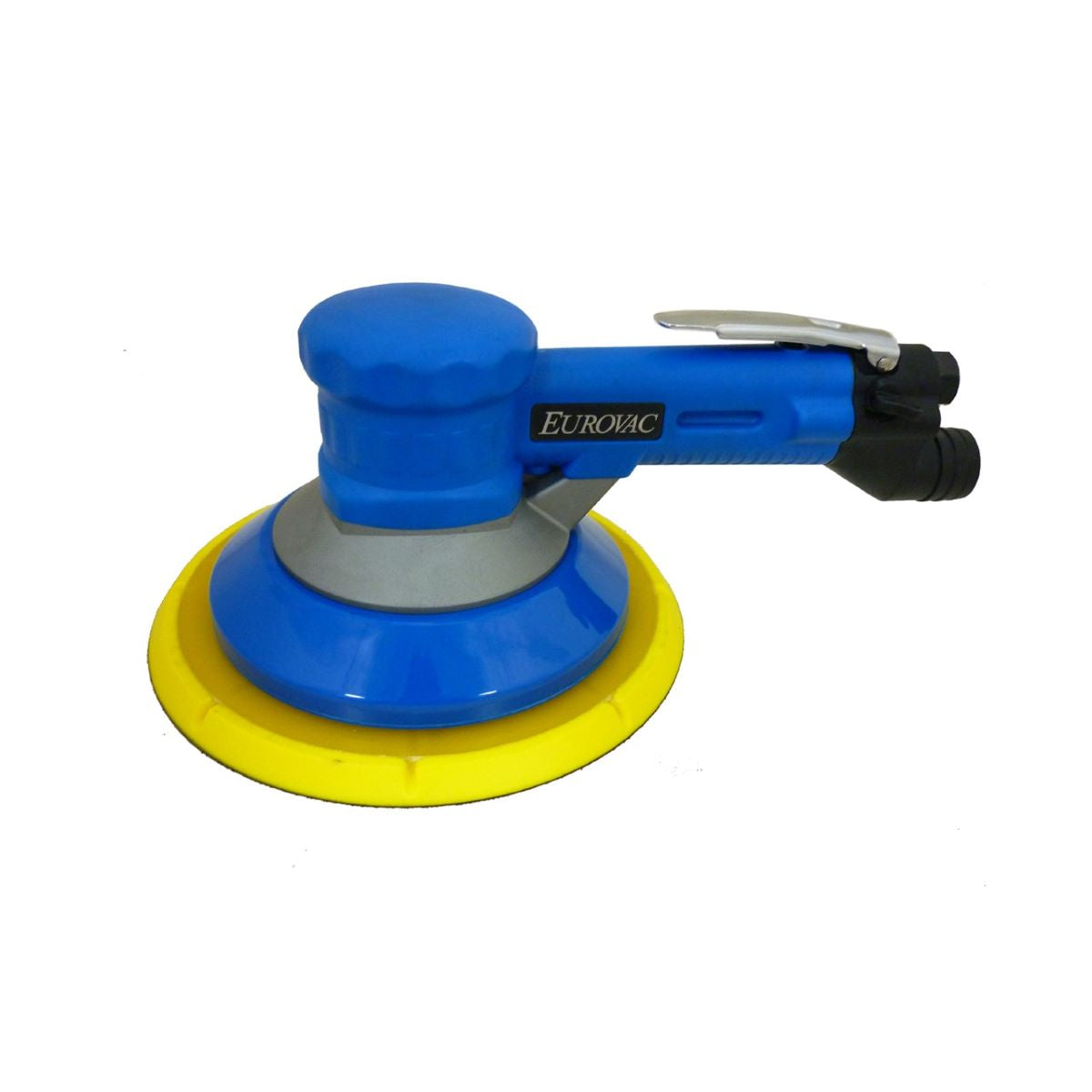 8" "Mud Hog" Sander Vacuum Ready – Shop Eurovac