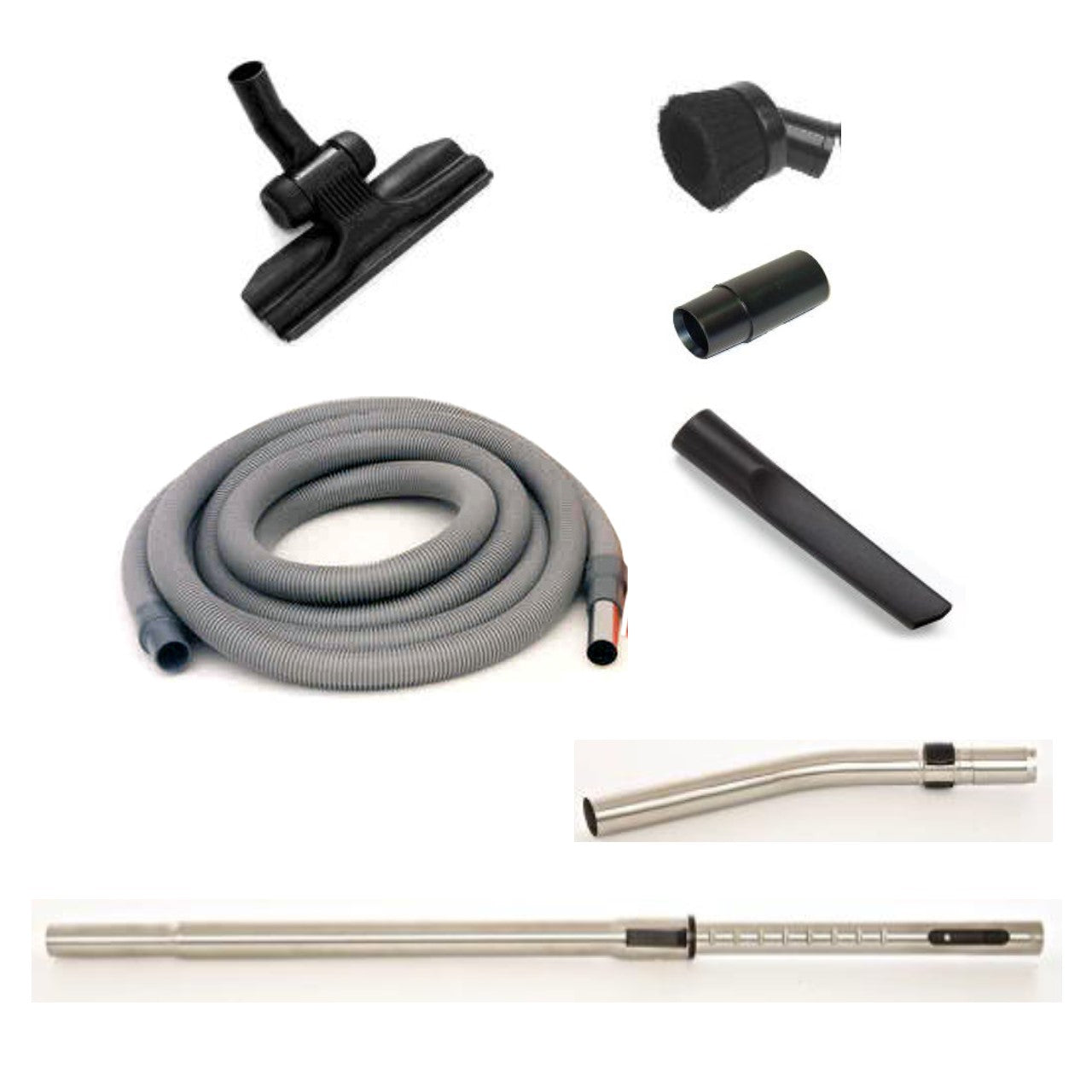 1-1/4" Office Cleaning Package – Shop Eurovac